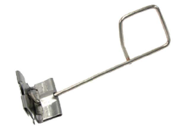 Knock-On Conversion Latches